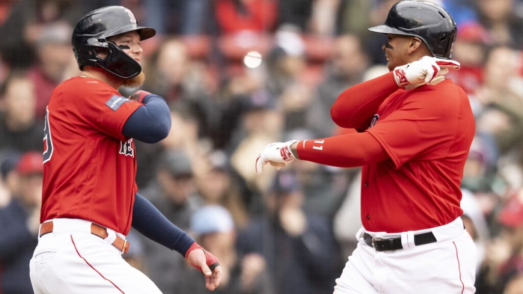 BREAKING NEWS: Red Sox dazzling talent Reportedly Agrees Massive Deal With Rival